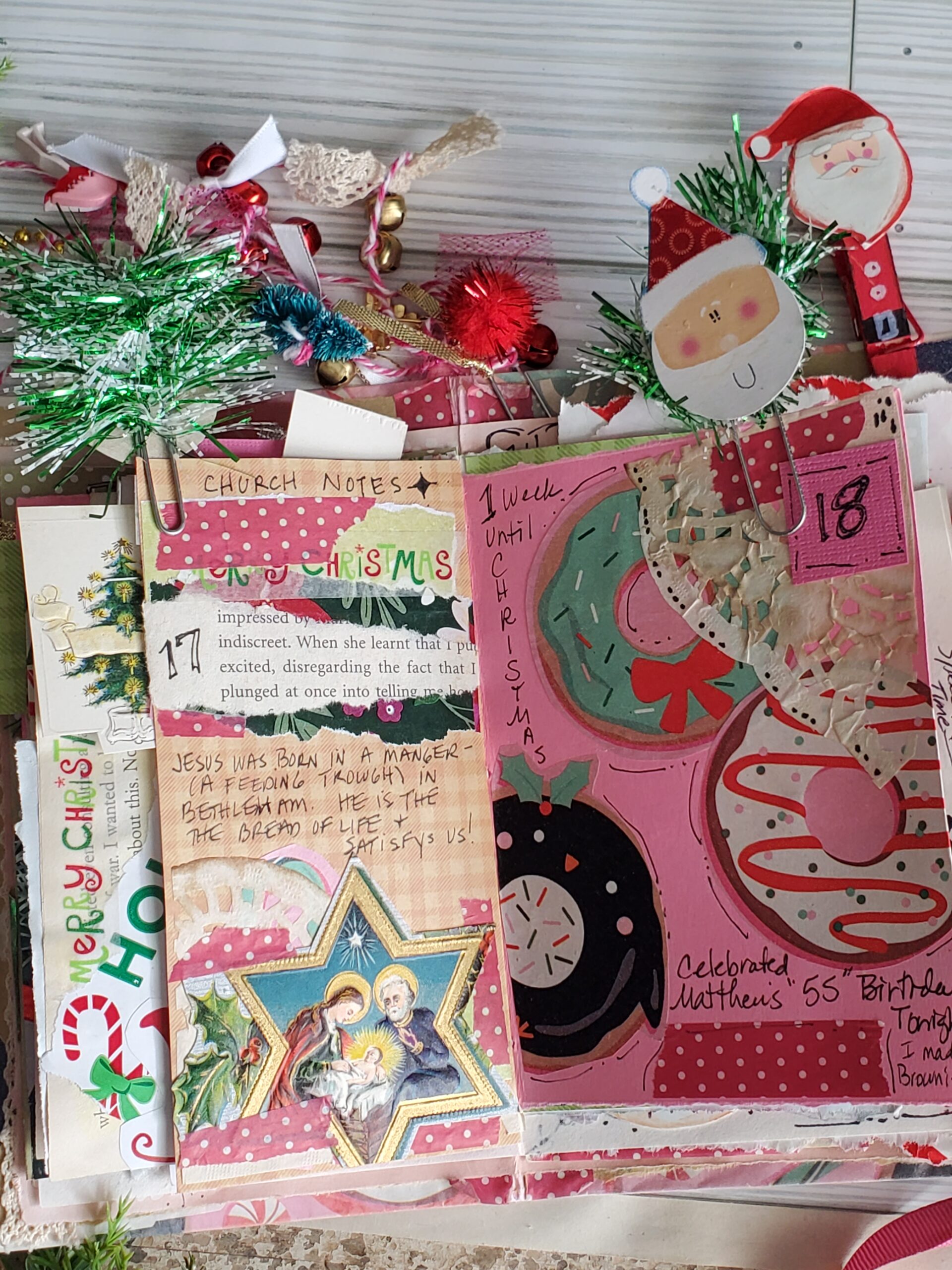 What is a December Daily? A Beginner’s Guide to Journaling and Memory ...