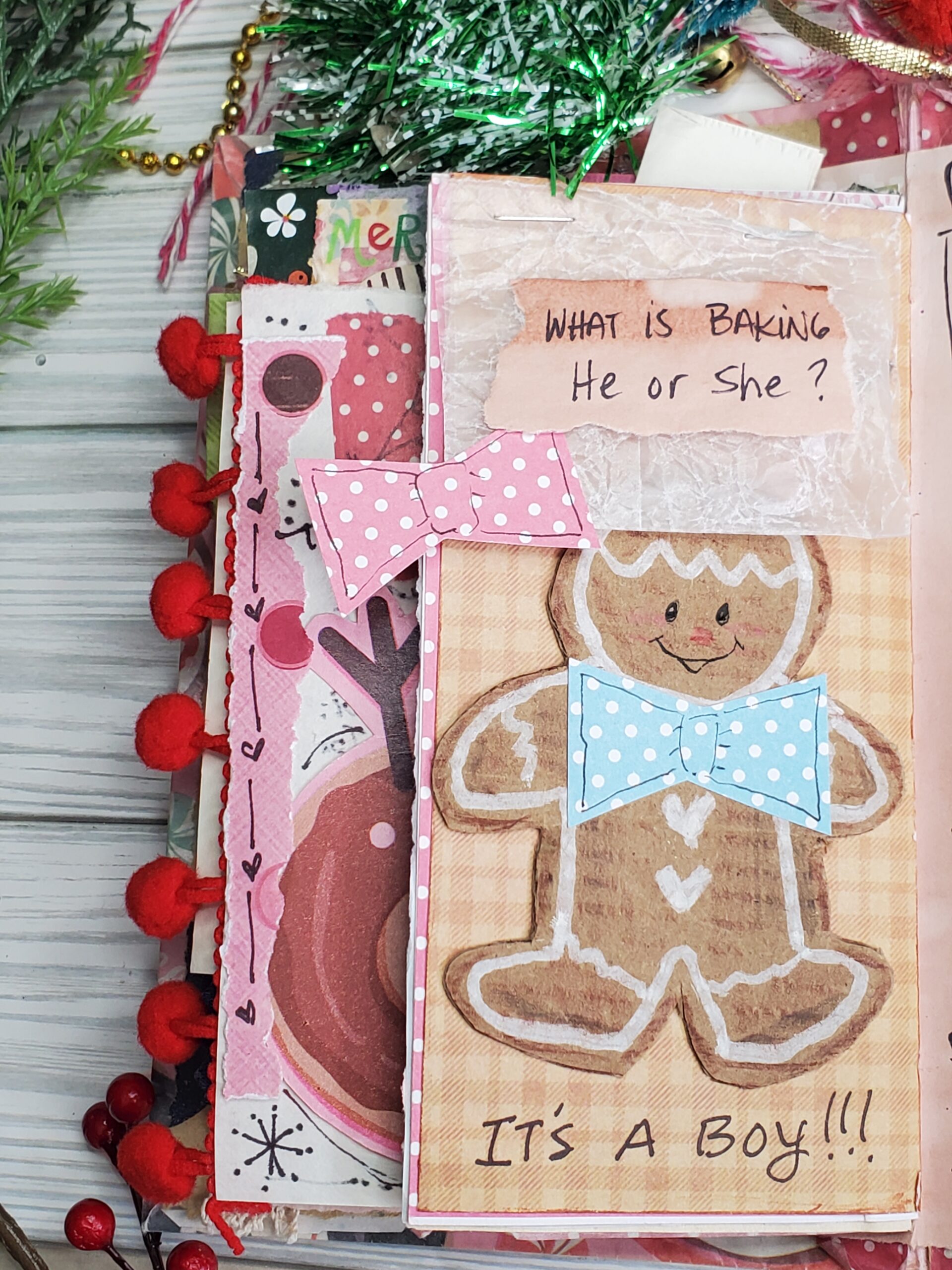 What is a December Daily? A Beginner’s Guide to Journaling and Memory ...